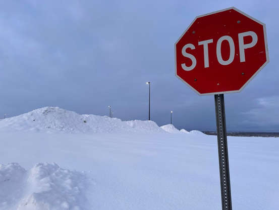 New blizzard alert issued as powerful Arctic storms ravage the US New blizzard alert issued as powerful Arctic storms ravage the US
