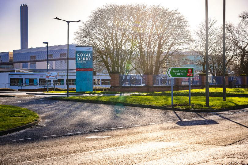 Derby and Burton hospitals pay out £2.5m for gynaecology treatment failures Derby and Burton hospitals pay out £2.5m for gynaecology treatment failures