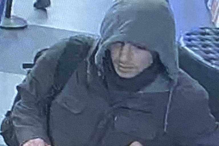 NYPD releases unmasked photo of smiling suspect in UnitedHealthcare CEO ... NYPD releases unmasked photo of smiling suspect in UnitedHealthcare CEO ...