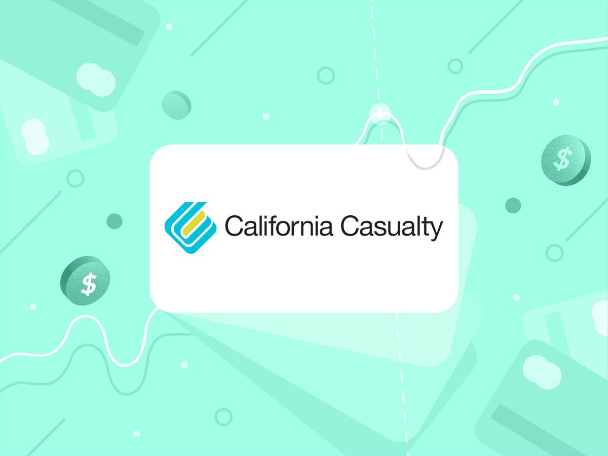 California Casualty Auto Insurance Review 2024: Pros, Cons, and ...