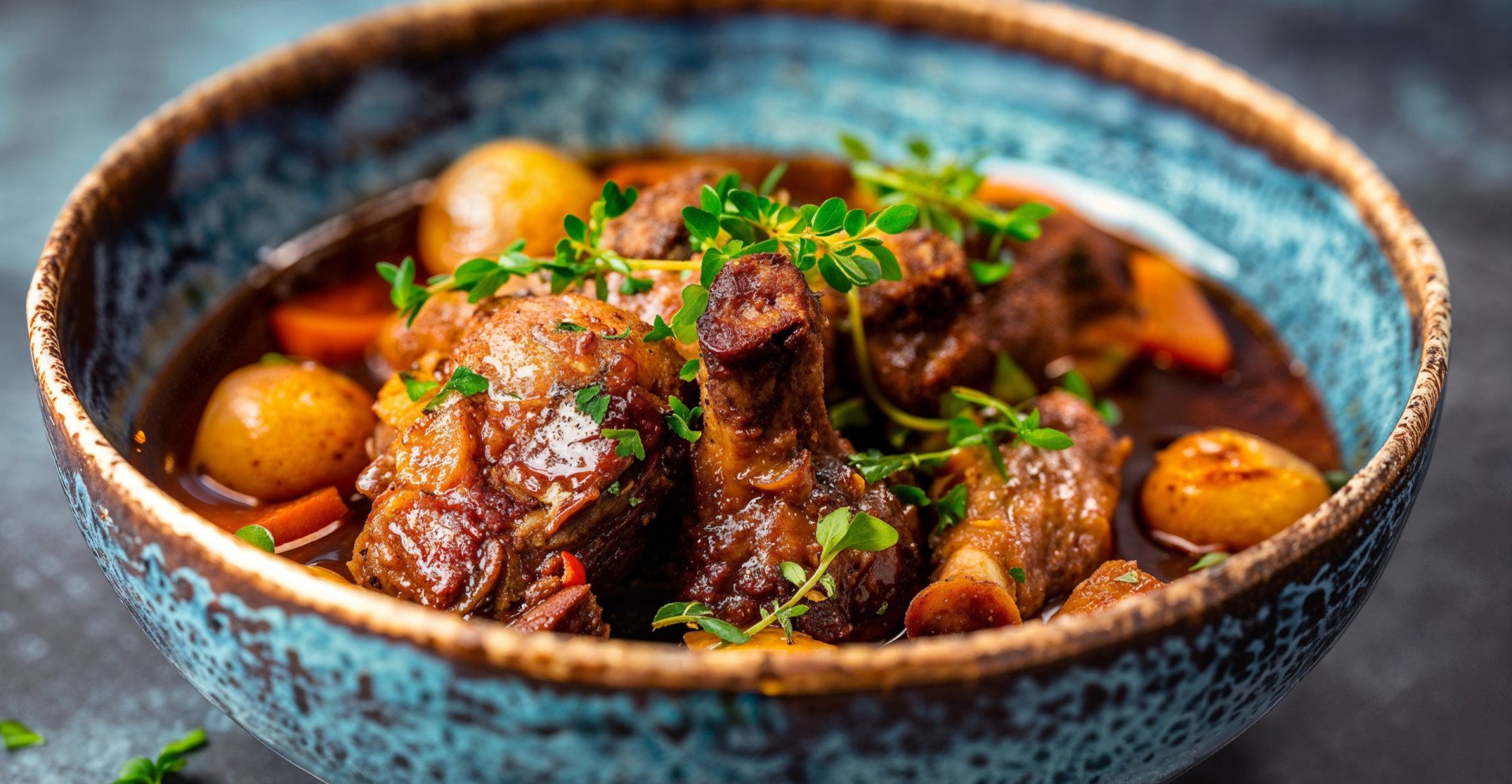 Exploring the fifth taste: Umami and how to use it