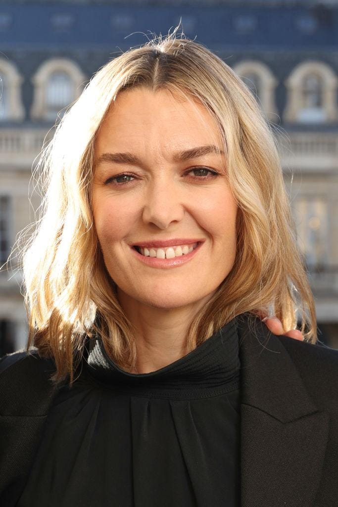 Marta Ortega em 41 imagens que mostram o guarda-roupa da dona da Zata