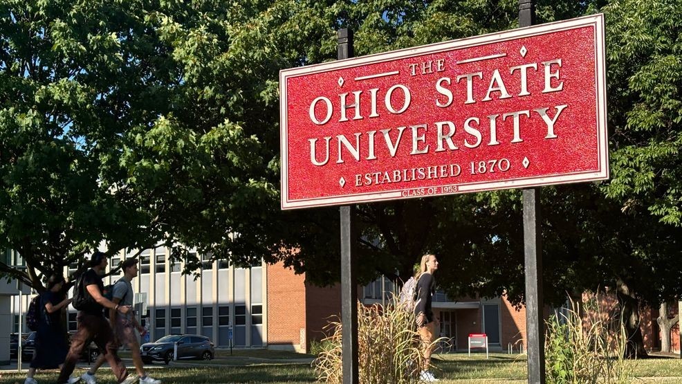 More than $900k in funding announced for OSU Safety Program, electrical ...