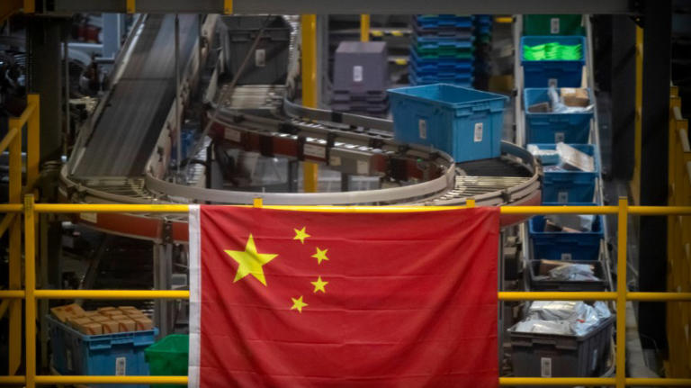 Opinion: Why is YouTube boosting anti-US, pro-Chinese communist propaganda?