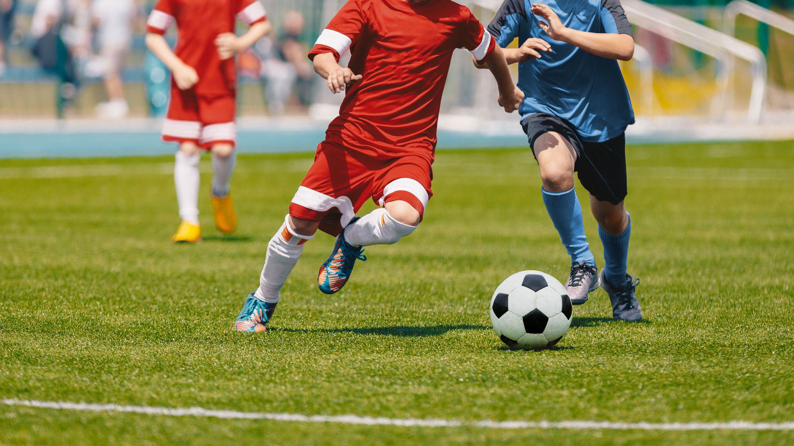 Scottish football authorities reported to watchdog over 'restriction ... Scottish football authorities reported to watchdog over 'restriction ...