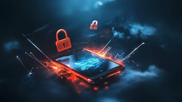 Unterwegs abschalten: Diese Handy-Funktion sollte nie dauerhaft an sein