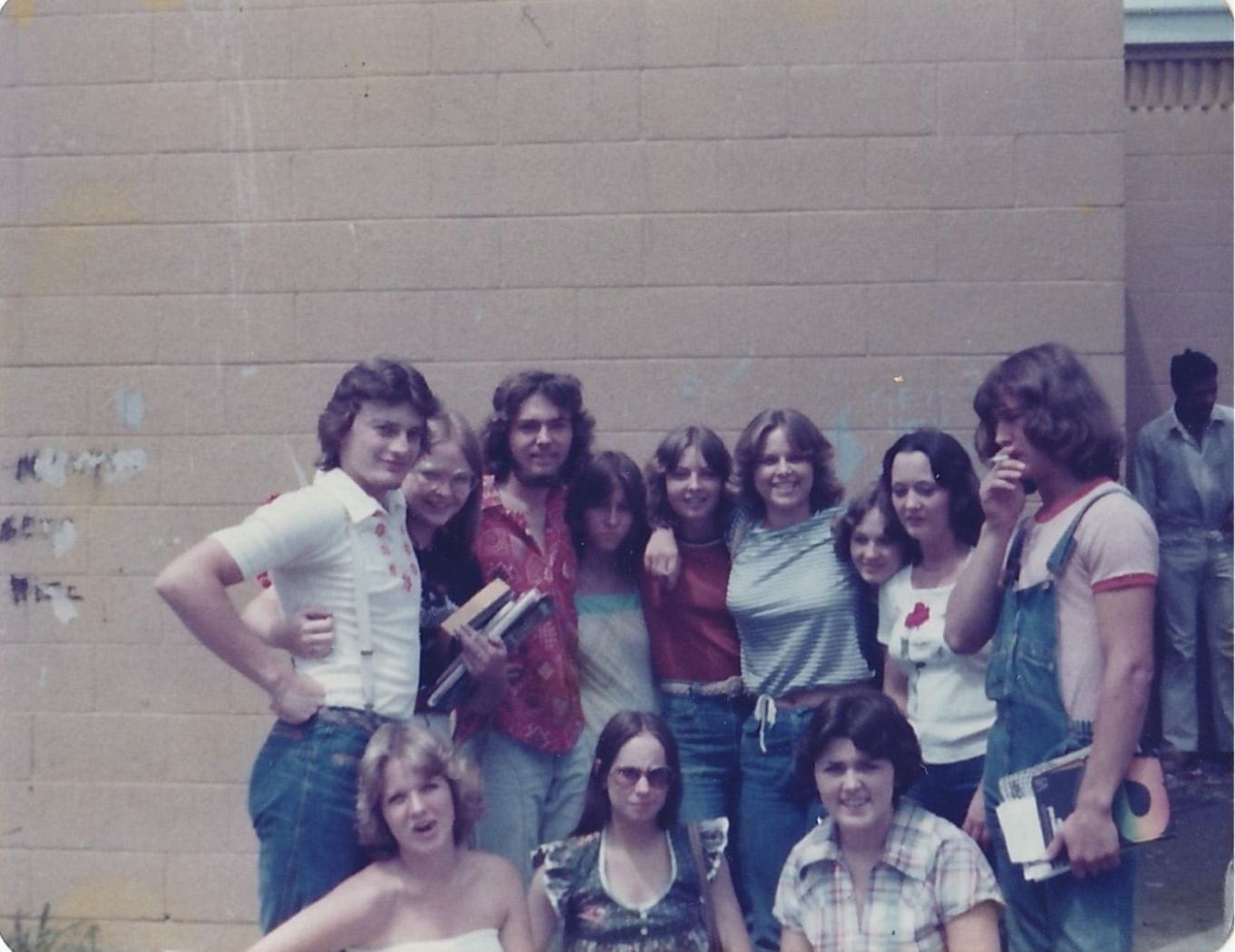 High School in the '70s: 25 Photos As You Remember It