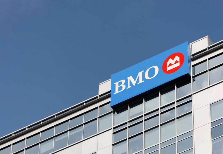 BMO Q4 earnings climb past consensus on capital markets, US banking ...
