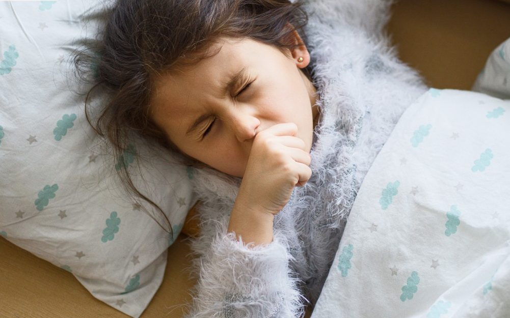 Whooping cough – symptoms and treatments