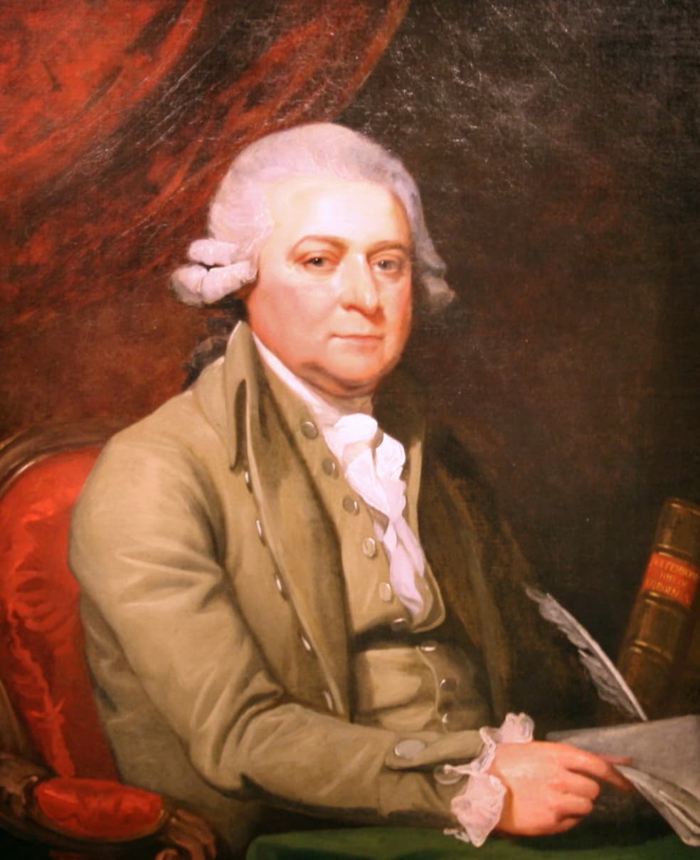 11 Exceedingly Odd Facts About Our Founding Fathers