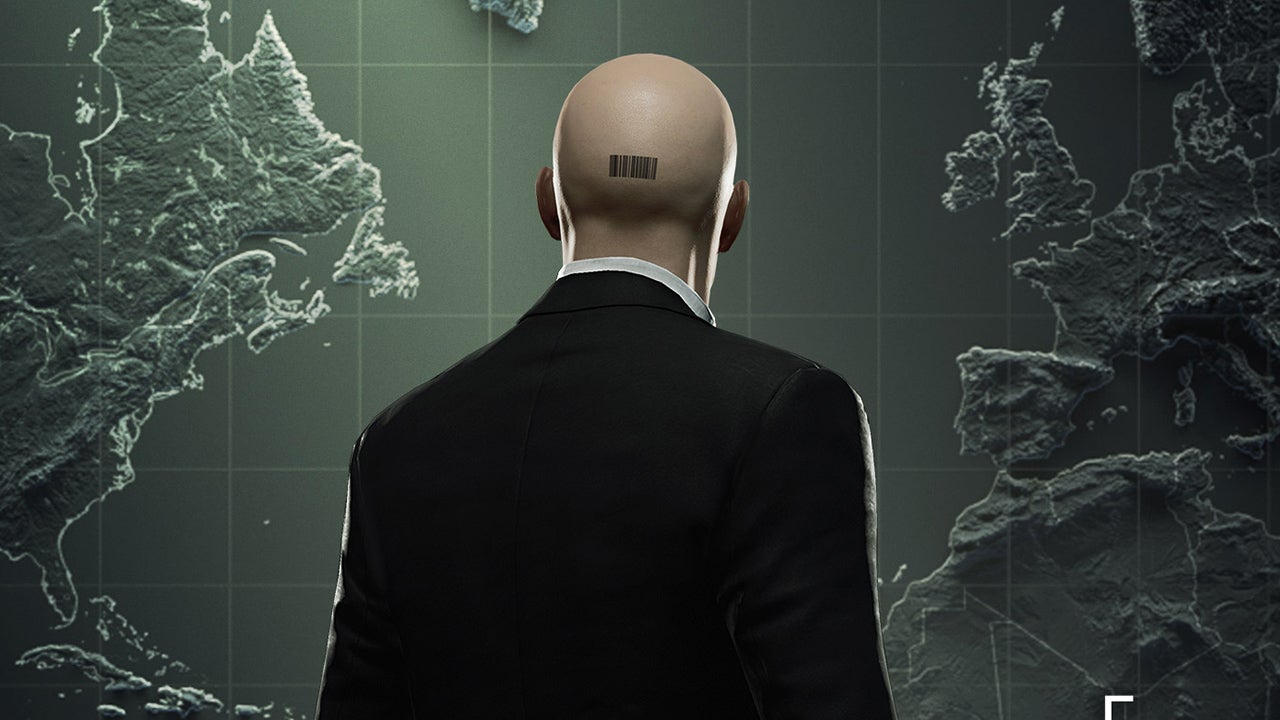 Hitman Series Is 'Definitely Not Done,' Insists IO Interactive CEO