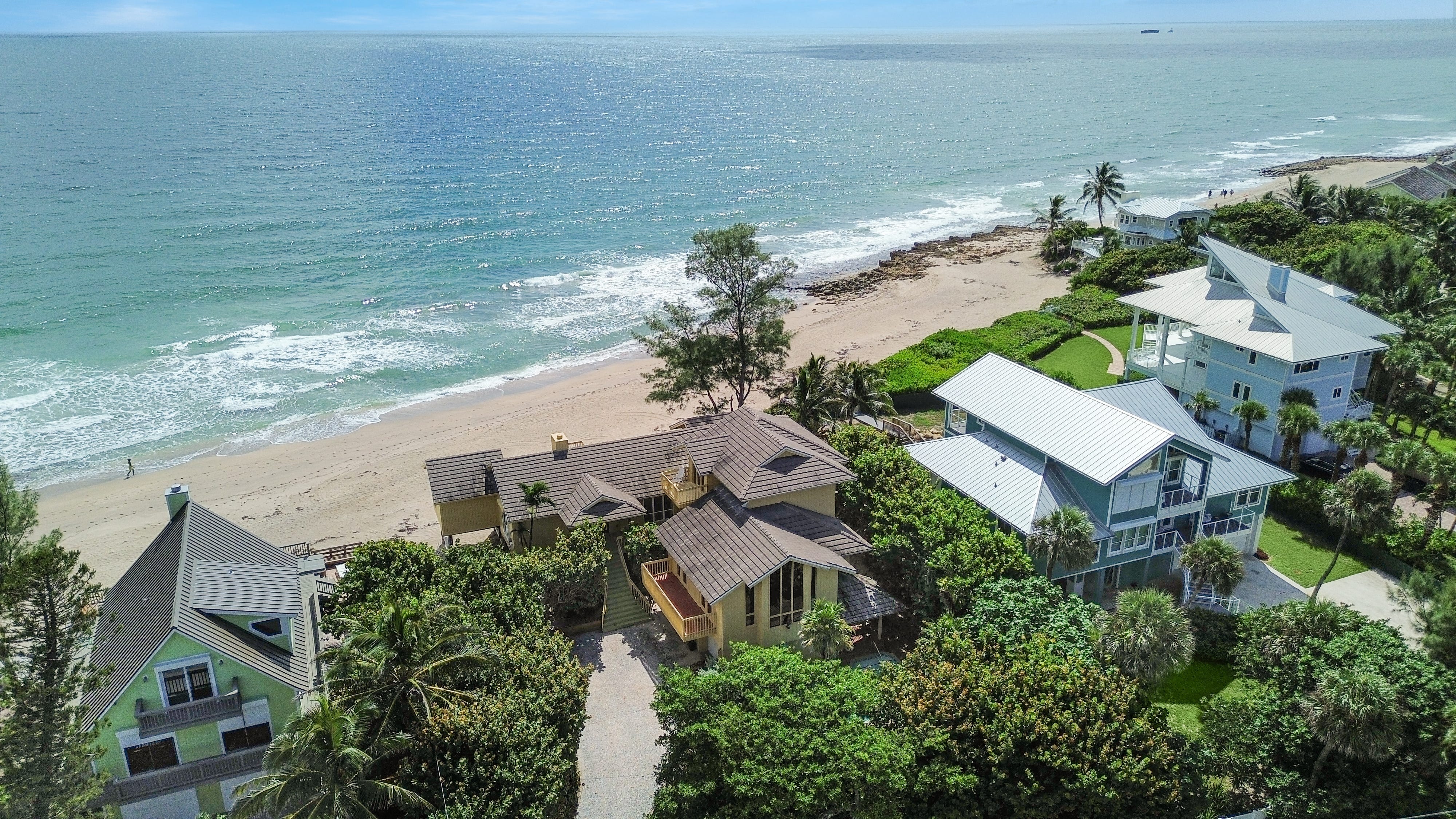 Treasure Coast city ranked No. 3 nationwide for home price increase ...