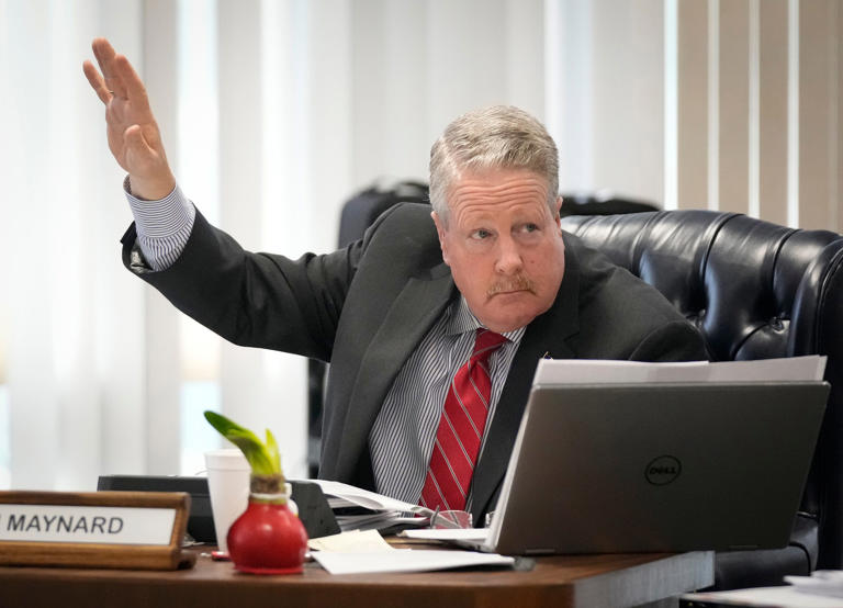 Texas committee defends decision to skip reviews of post-abortion ban ... Texas committee defends decision to skip reviews of post-abortion ban ...