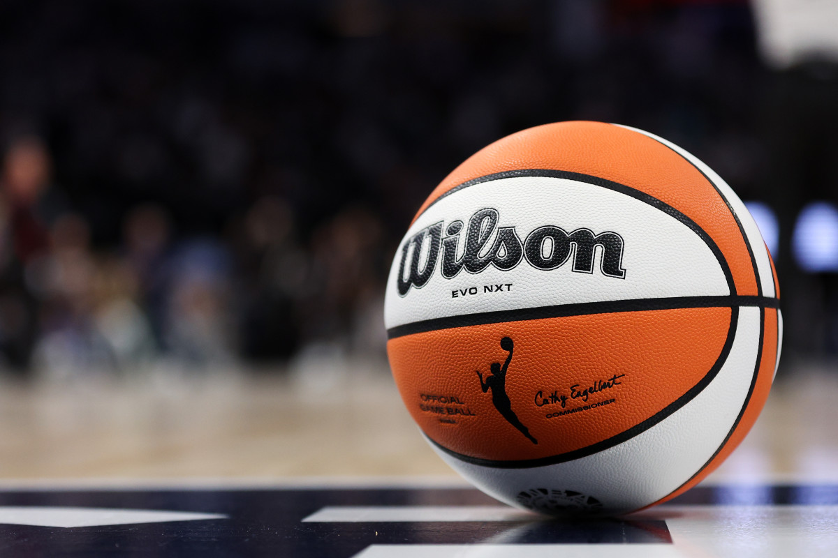 WNBA Makes Major Announcement Before 2025 Season