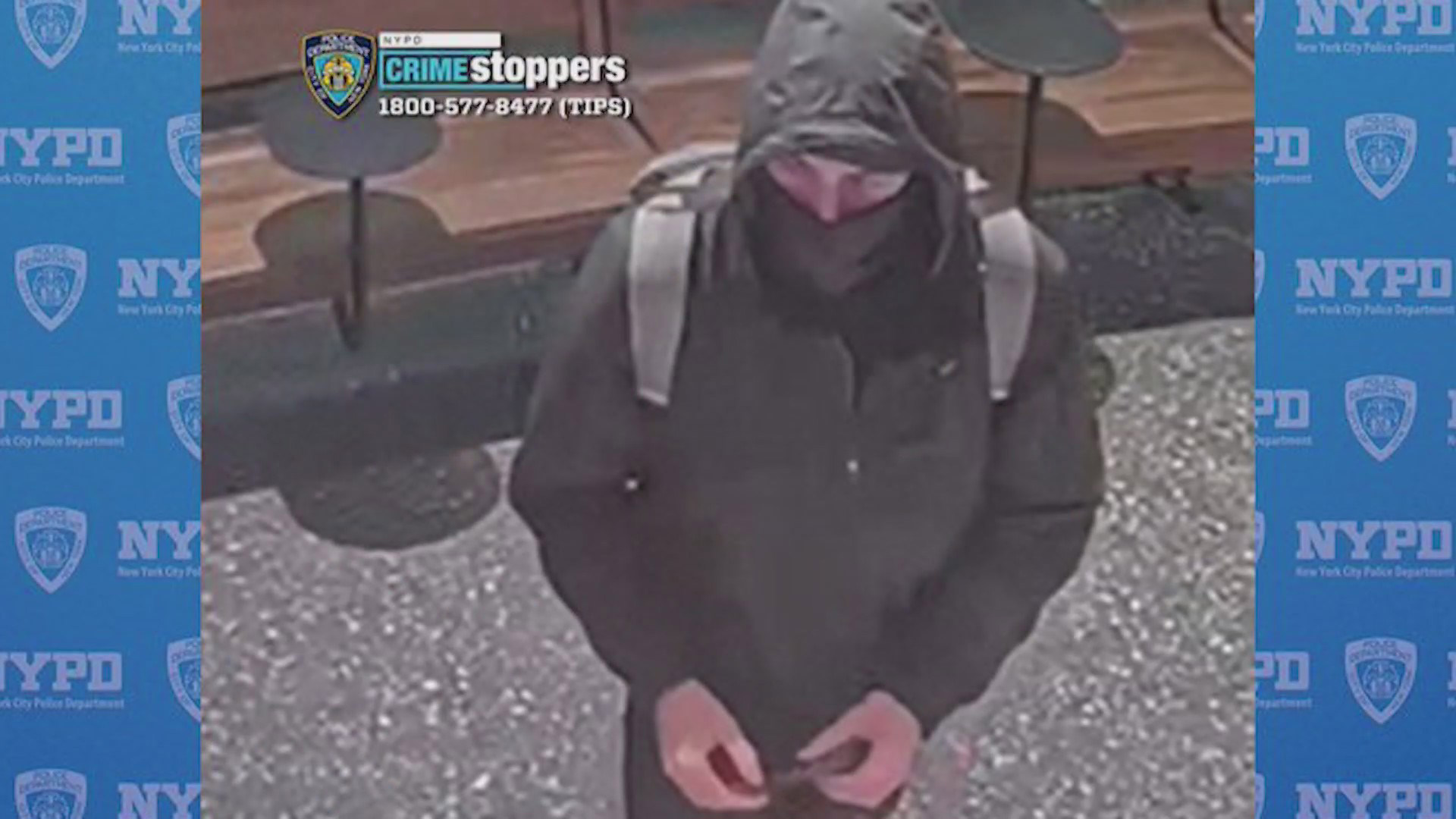 Hunt continues for gunman who shot and killed UnitedHealthcare CEO ... Hunt continues for gunman who shot and killed UnitedHealthcare CEO ...
