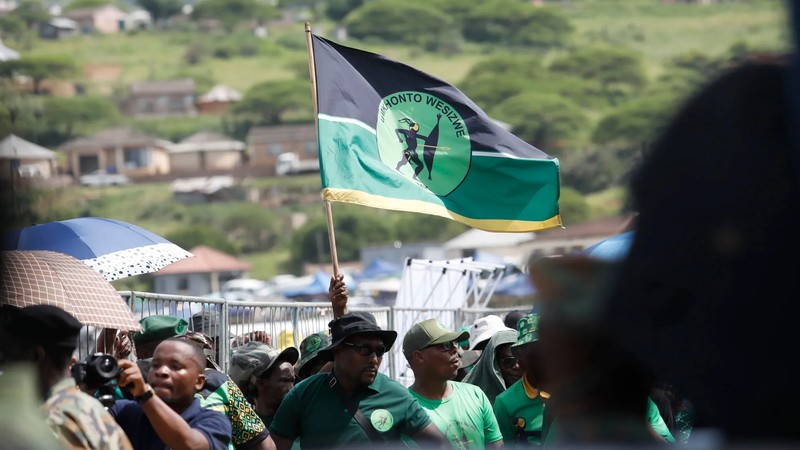 Another long-serving member ditches ANC for MK Party