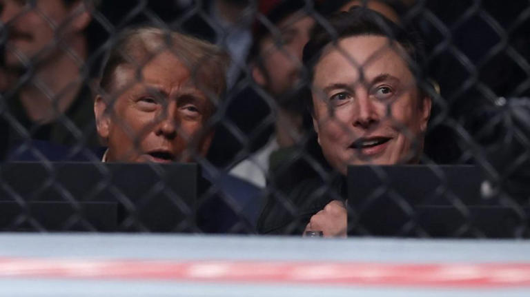 Concerns mount over Musk’s taste for revenge Concerns mount over Musk’s taste for revenge