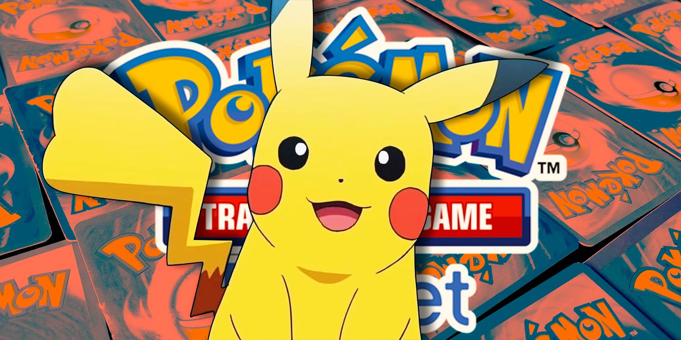 The Second Pokémon TCG Mega Evolution Set Name & Release Date Have Leaked