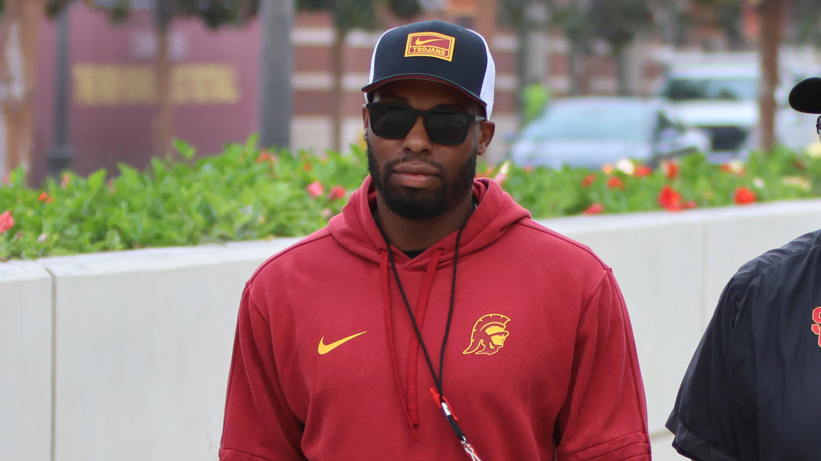 USC lands first transfer of December cycle, takes advantage of UCF's ... USC lands first transfer of December cycle, takes advantage of UCF's ...