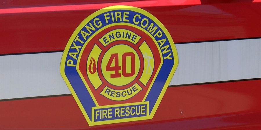 Former Paxtang firefighter accused of forging training documents