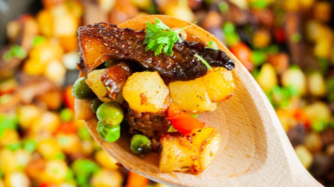 18 Brunch Dishes That Work for Breakfast or Dinner