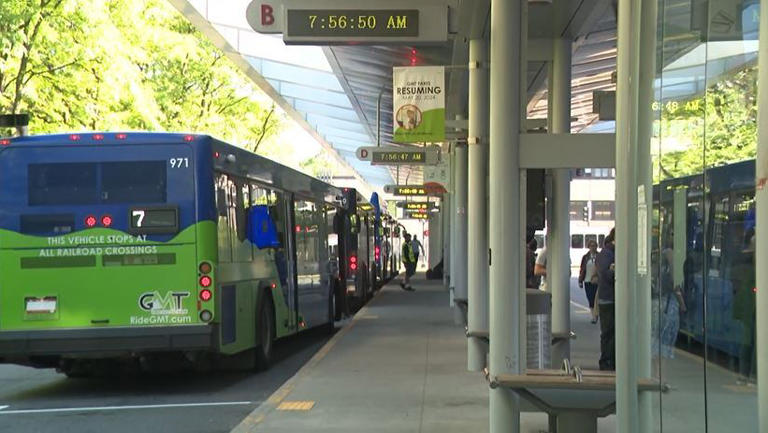 Green Mountain Transit to implement route, fee changes