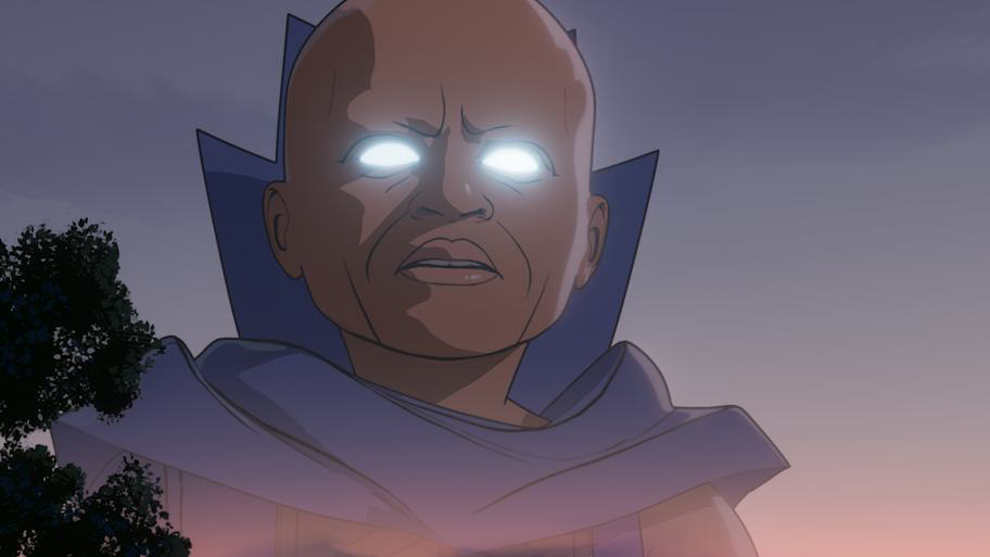 Marvel's MCU is power-scaling like Dragon Ball now (and that could be a ... Marvel's MCU is power-scaling like Dragon Ball now (and that could be a ...