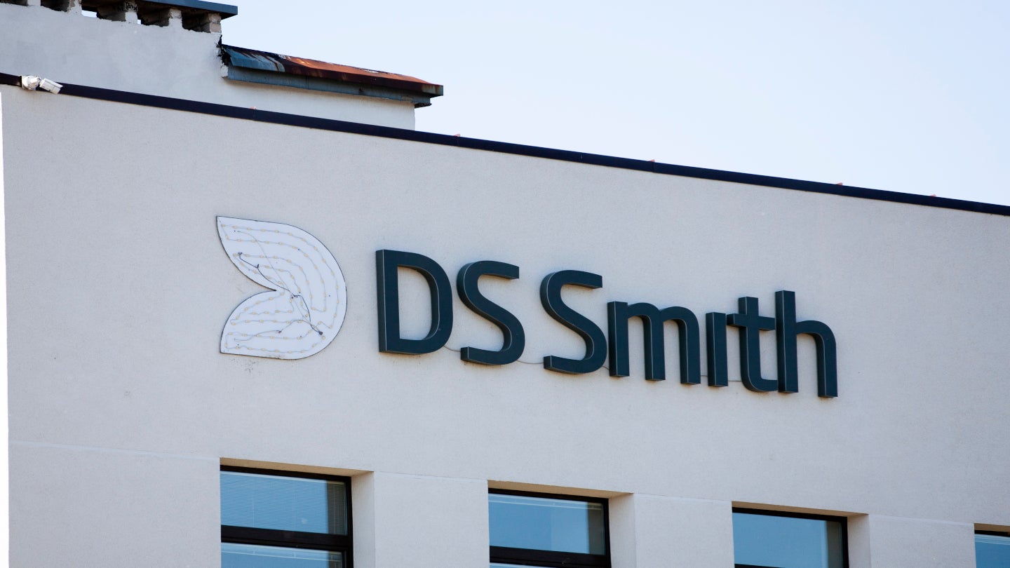 DS Smith partners with Hitachi Digital Services to modernise ...