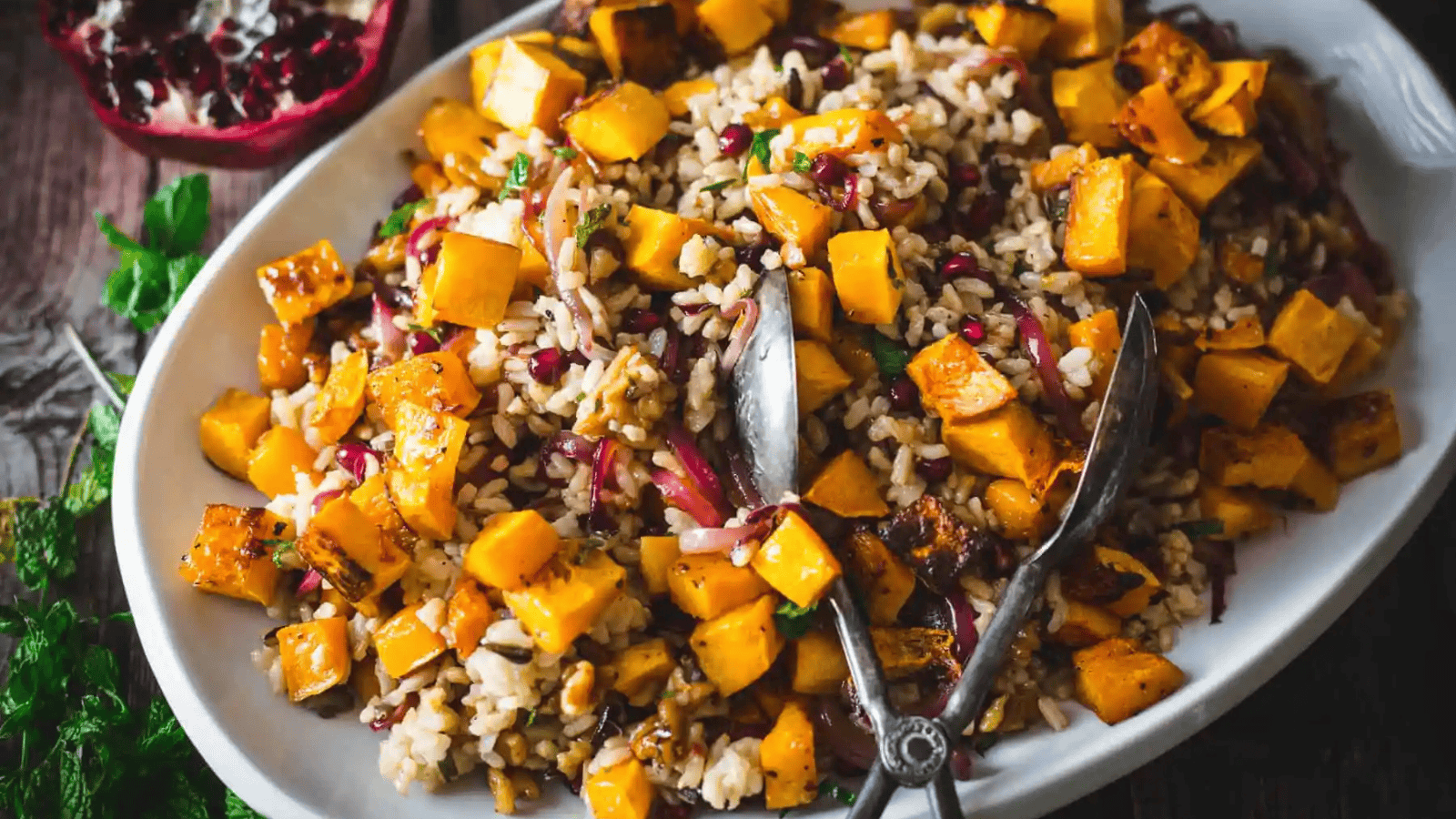41 squash recipes that taste way fancier than the ingredients