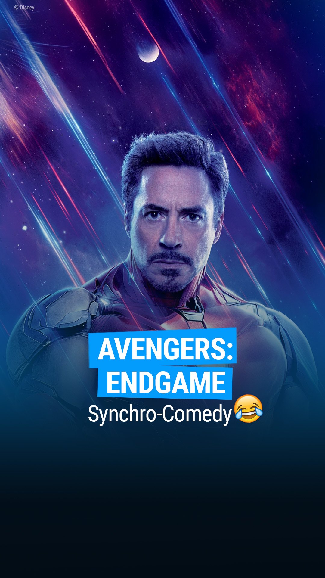 Offizielle «Avengers: Doomsday»-Handlung befeuert riesiges MCU-Gerücht ...
