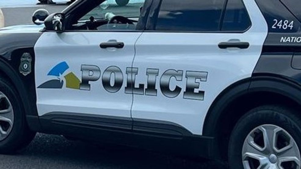 Toddler injured in Roanoke hit-and-run; police search for suspect vehicle