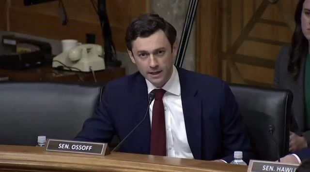 “Has your tenure as postmaster general been a success?”: Sen. Jon ... “Has your tenure as postmaster general been a success?”: Sen. Jon ...