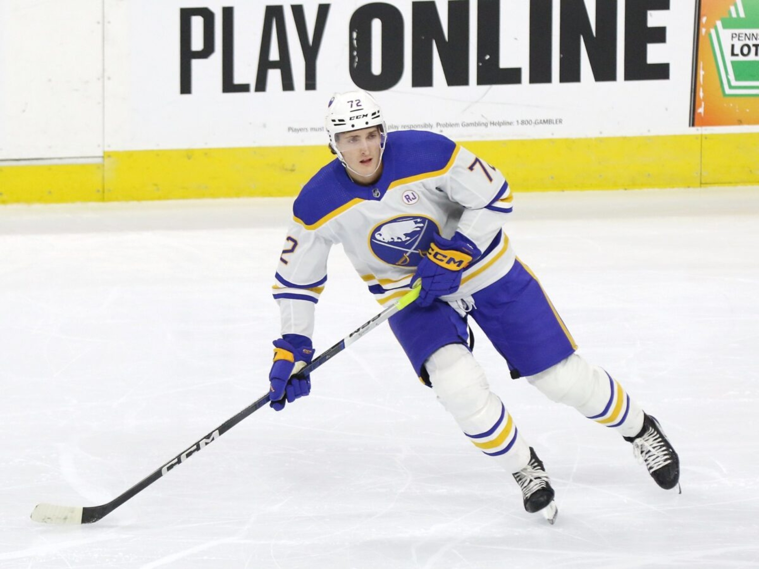 3 Encouraging Signs From the Sabres’ 2024-25 Season