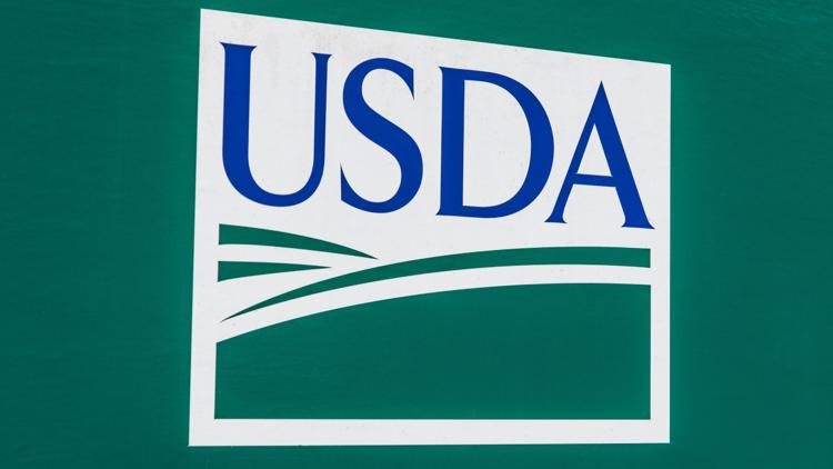 Federal government layoffs start at USDA's research center in New Orleans
