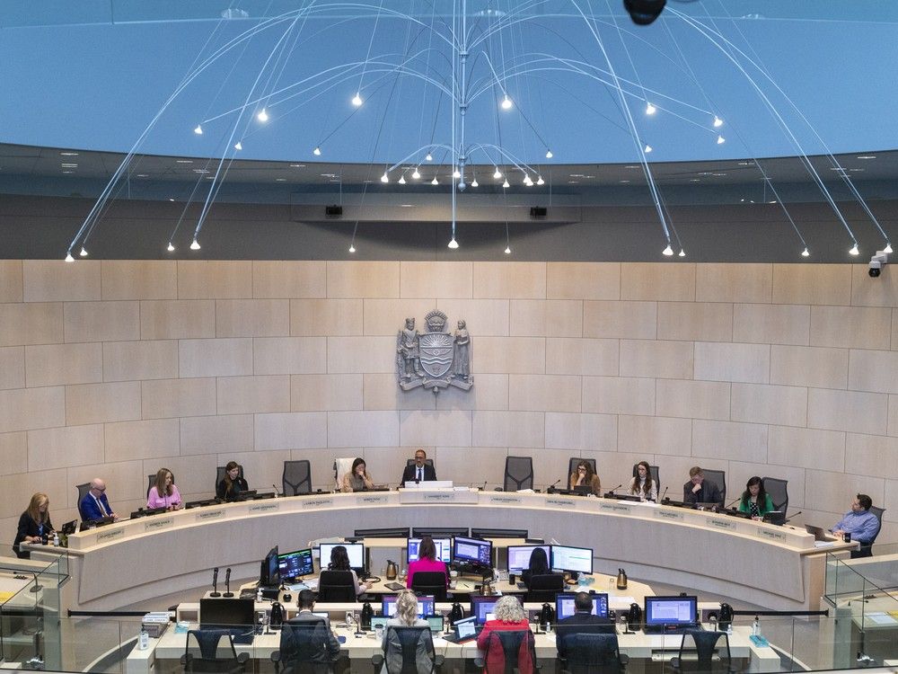 Keith Gerein: Knack vs. Cartmell for Edmonton mayor shapes up to be ...