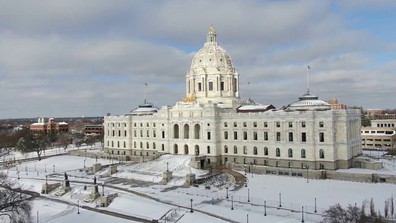 Daylight saving time change considered by MN lawmakers in 'Stop the ...