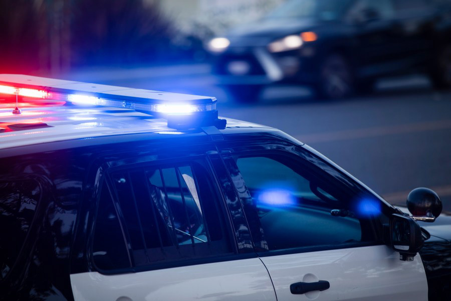 Deadly crash closes northbound lanes of I-75 in Pasco County Deadly crash closes northbound lanes of I-75 in Pasco County