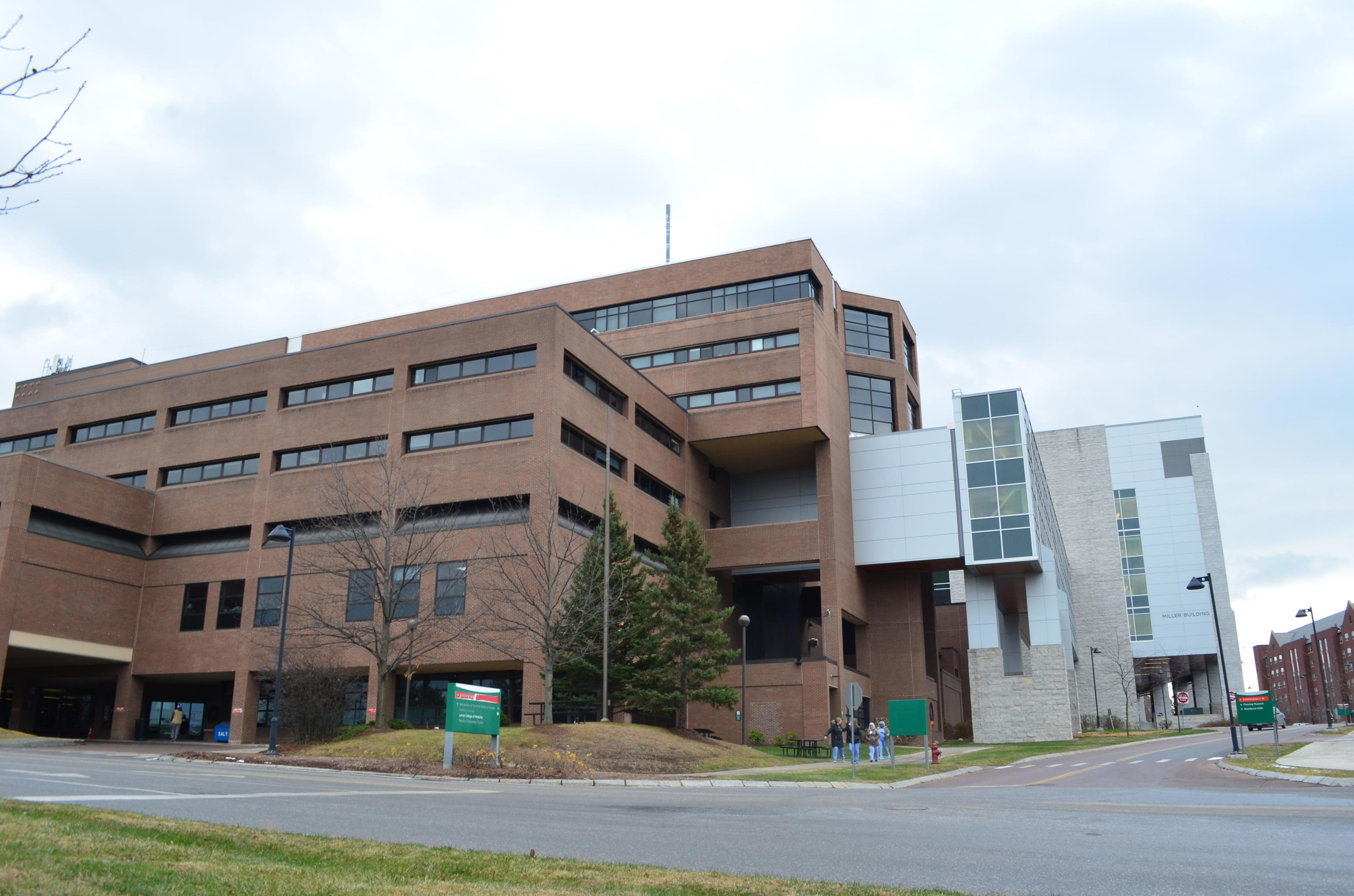 University of Vermont Health Network Board of Trustees welcomes new ...