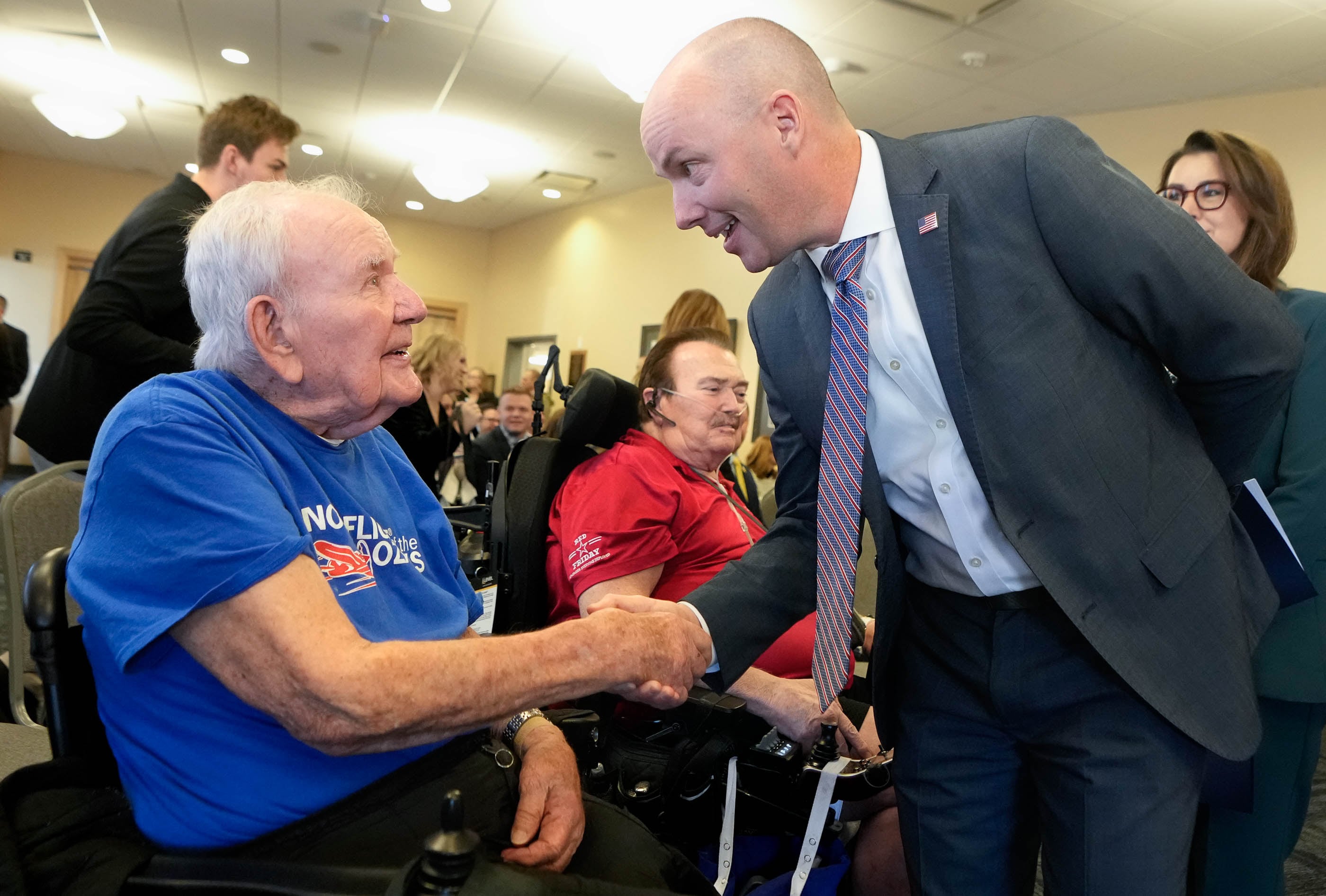 Social Security tax to be cut for Utahns making $90K or less ...