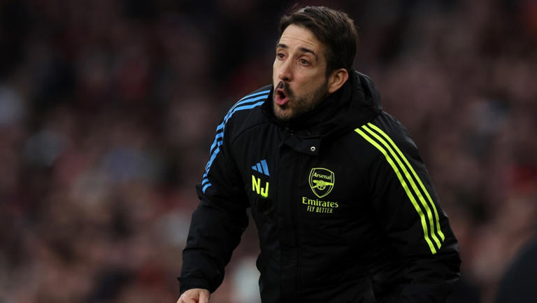 Stat shows Arsenal has spent too much time mastering setpieces Stat shows Arsenal has spent too much time mastering setpieces