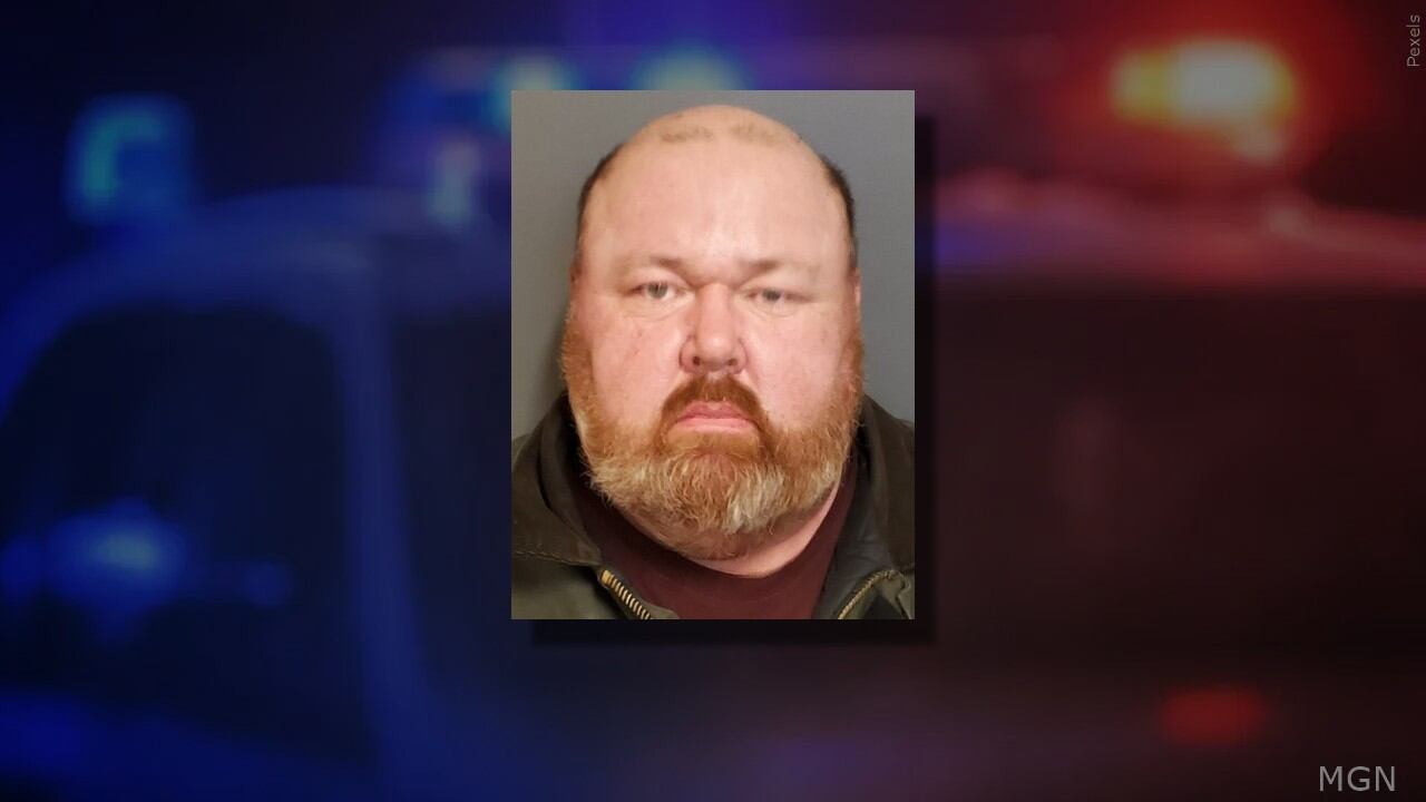 Former Dundy Co. Sheriff is sentenced to jail, probation time in stolen ...