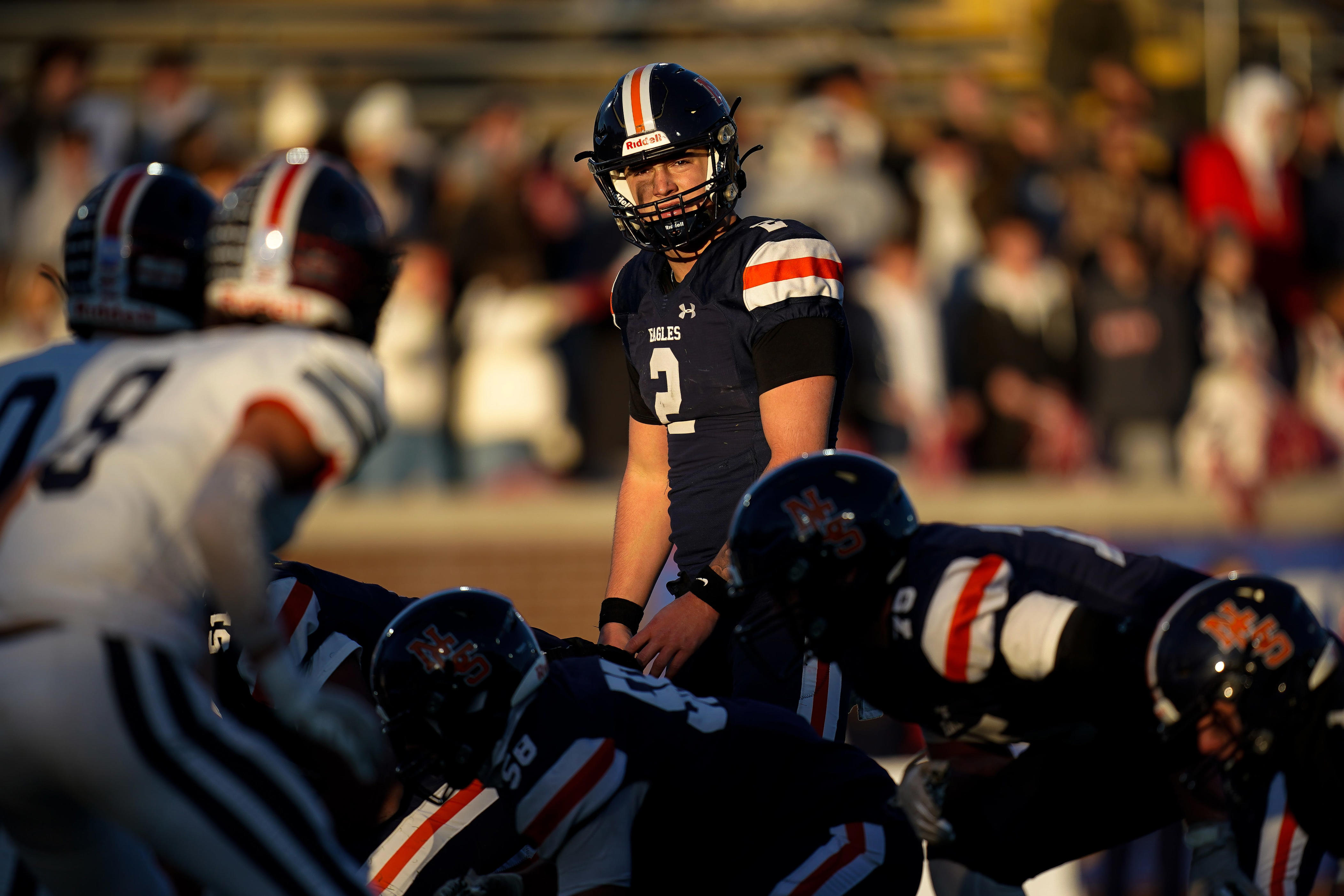 2026 5-star QB Jared Curtis' top schools include Alabama football ...