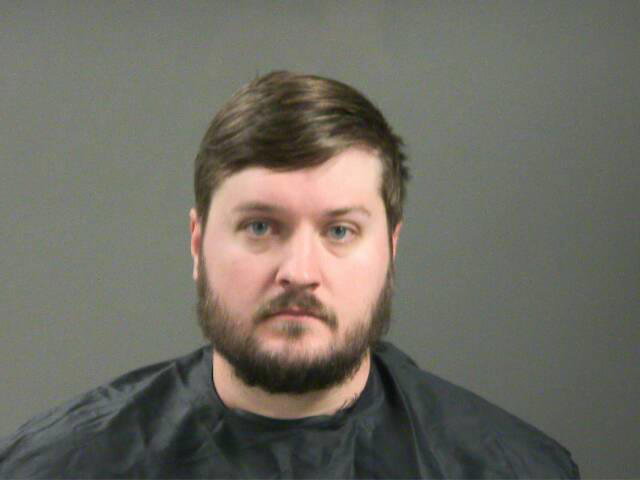 Former Rogers middle school teacher arrested by FBI Former Rogers middle school teacher arrested by FBI