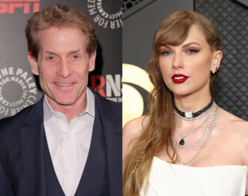 Taylor Swift Fans Rush to Defend Her After Sports Host Skip Bayless ... Taylor Swift Fans Rush to Defend Her After Sports Host Skip Bayless ...