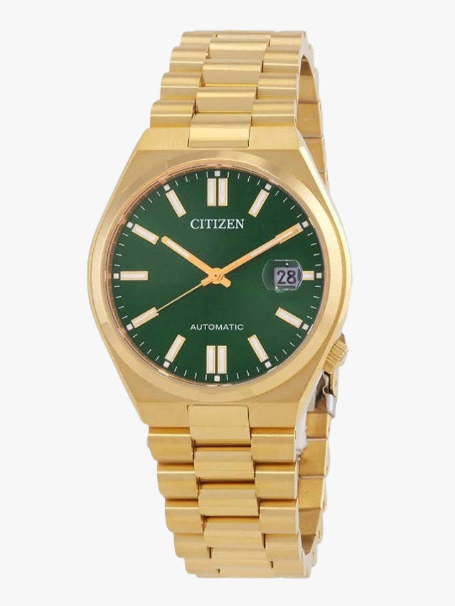 5 Rockin' Holiday Party Outfits for Every Type of Shindig