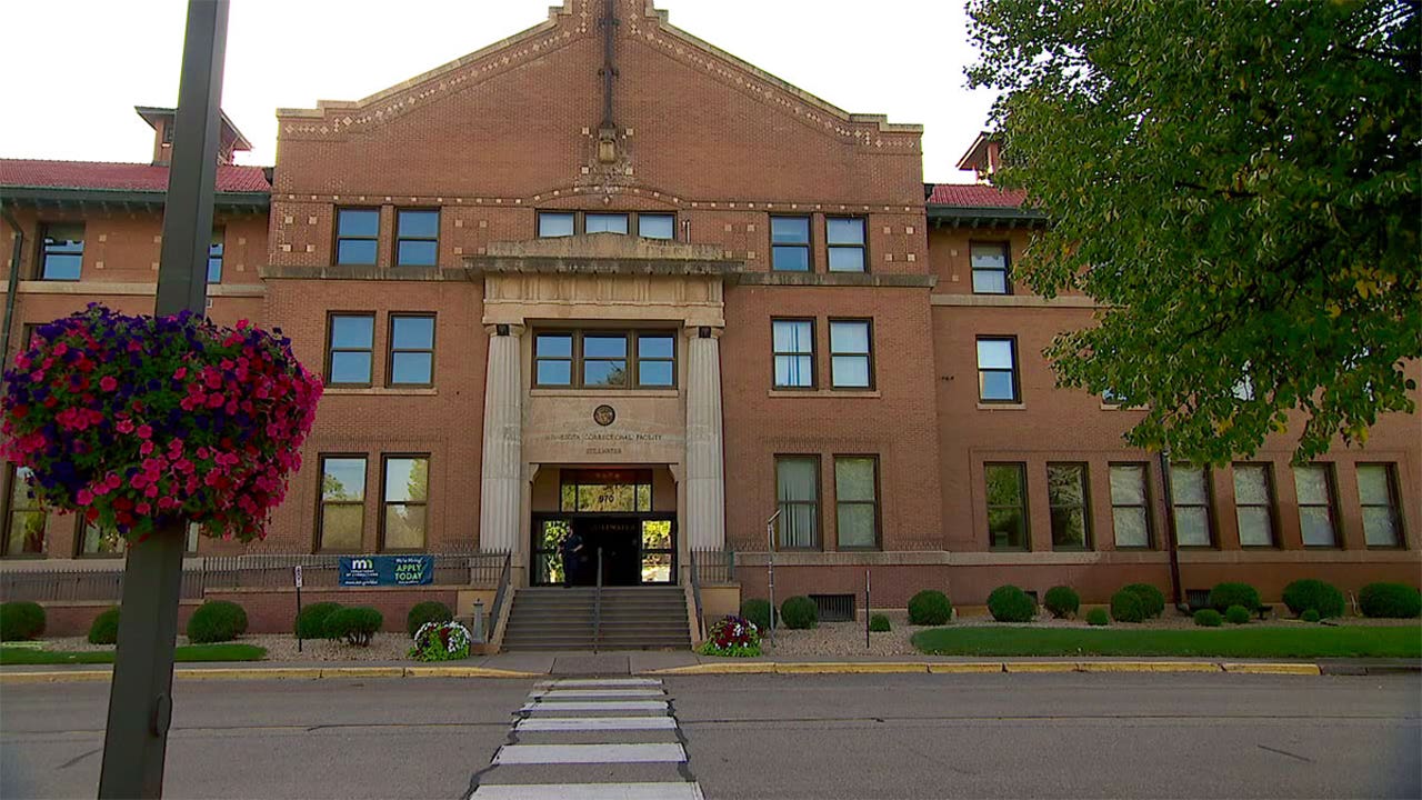 Stillwater inmate dies inside prison, investigation underway