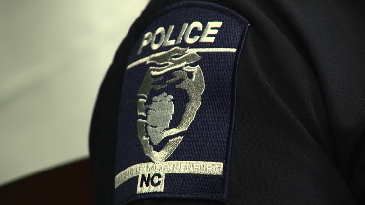 CMPD officer faces child abuse charges CMPD officer faces child abuse charges
