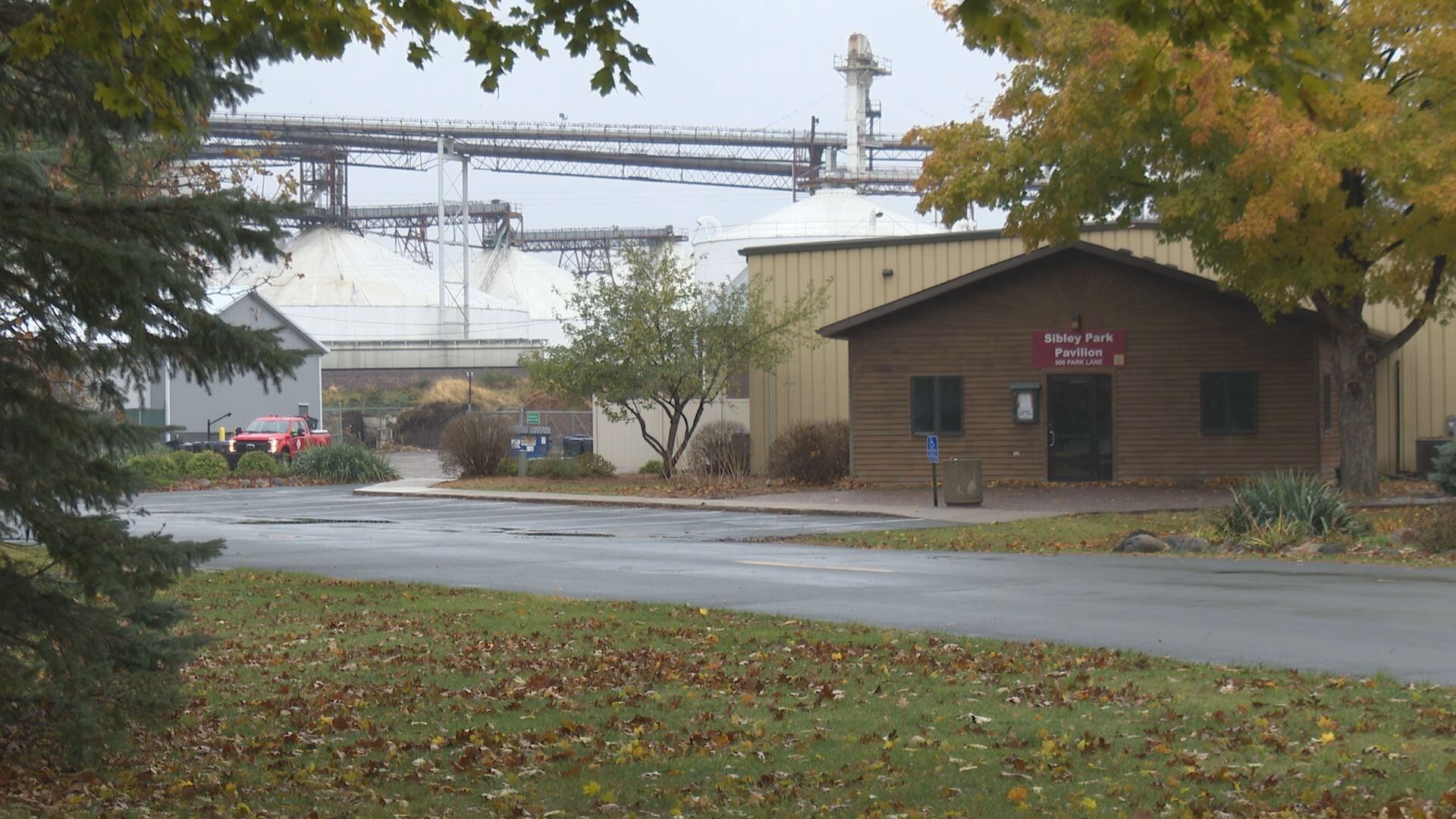 City finalizing plan for dog impound