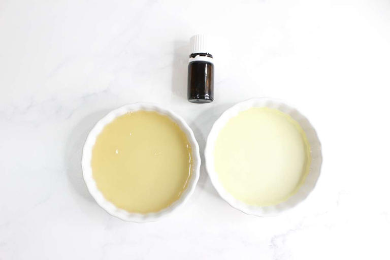 How to Make Foaming Hand Soap