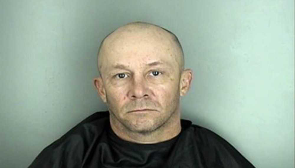 Upstate man arrested on child sex crimes, officials say Upstate man arrested on child sex crimes, officials say